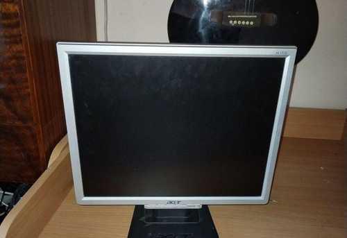 Монитор Acer AL1716 A 17"