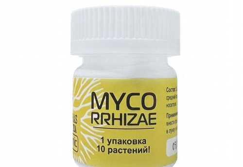 Rastea mycoRRhizae Organic