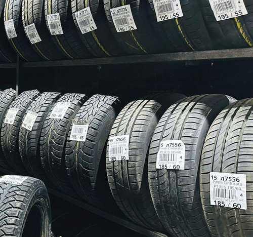 Kumho Solus TA21 235/55 R17 103L