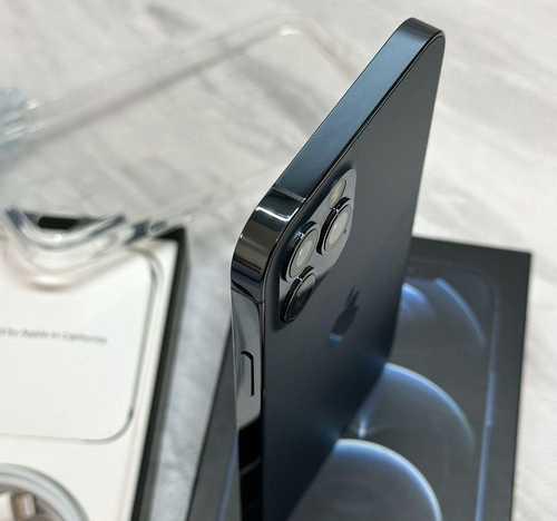 iPhone 12 Pro, 256 ГБ