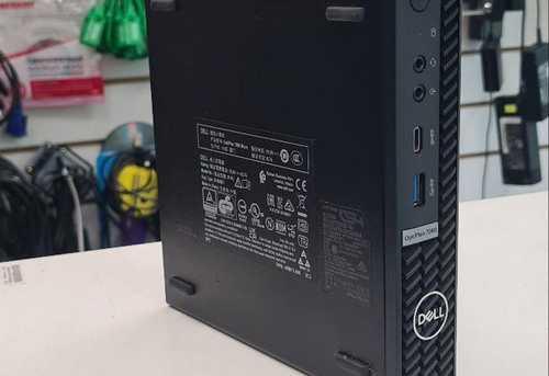 Dell OptiPlex 7080