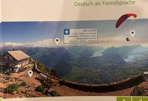 Panorama Deutsch als Fremdsprache