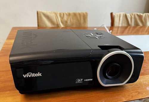 Проектор Vivitek H1080FD 1920x1080 (Full HD)