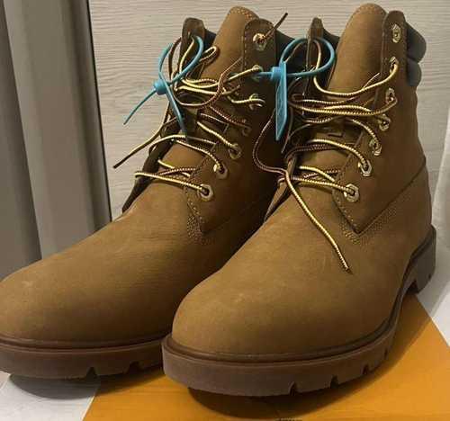 Ботинки timberland мужские 45