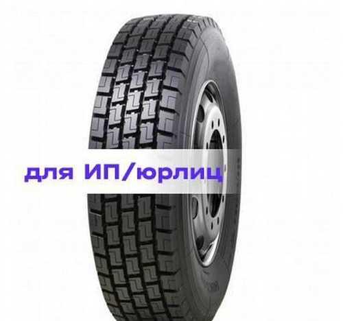 Шина HiFly HH368 295/80R22,5 152/149M HH368 TL M S 3pmsf 18PR вьетнам