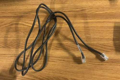 Ethernet кабель 1,5м