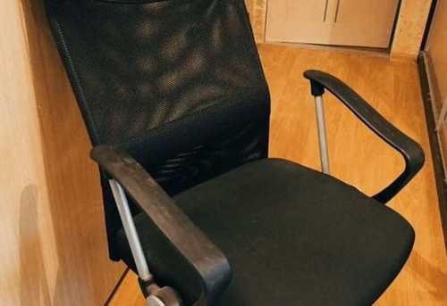 Компьютерное кресло chairman 610