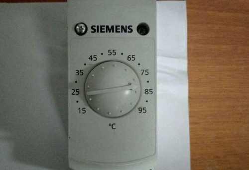 Термостат Siemens и адн 10.2