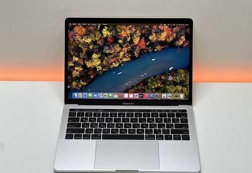 Топ MacBook Pro 13 i7/16/500 новый акб