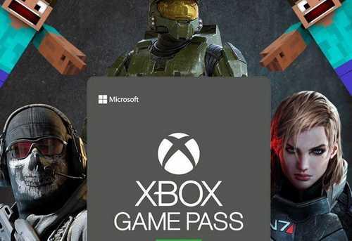 Xbox game Pass Ultimate