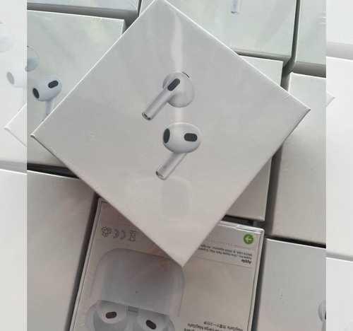 Airpods 3 Limited