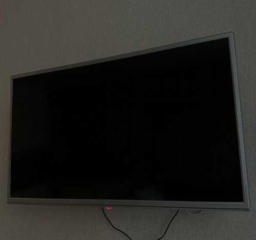 Телевизор LED dexp H32F7000K