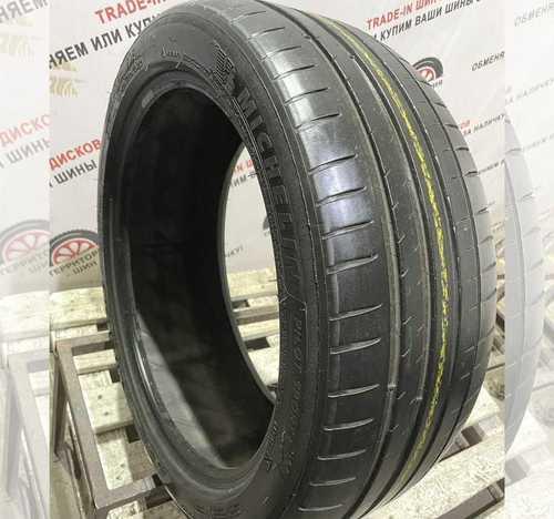 Michelin Pilot Sport 4 225/45 R18 95P