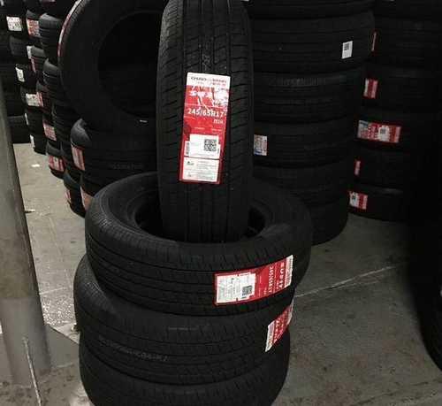 ChaoYang SU317 245/65 R17 111H