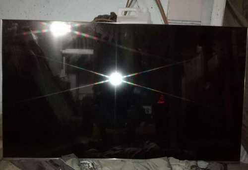 Продаю телевизор lg 55LB671V