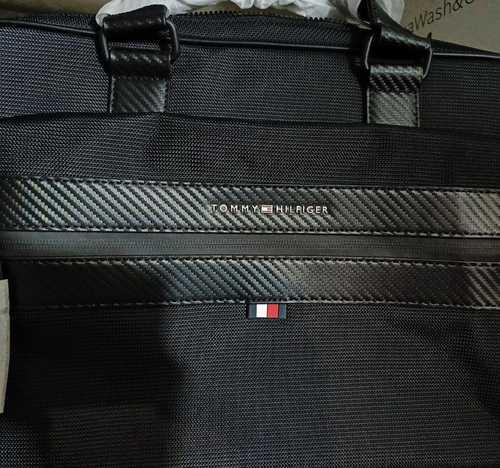 Сумка tommy hilfiger