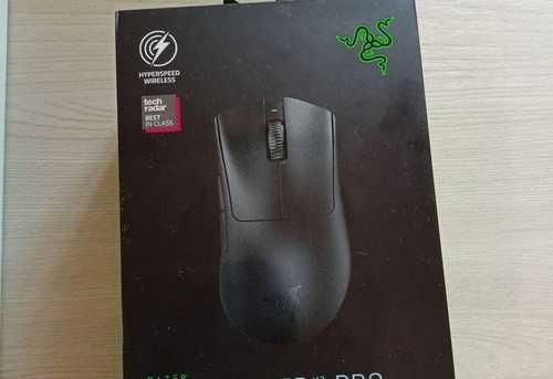 Razer deathadder v3 pro