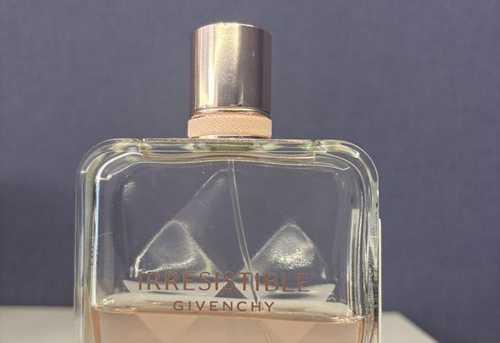 Парфюмерная вода givenchy irresistible