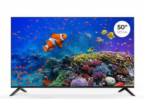 Телевизор Триколор Smart TV 4K Ultra HD 50