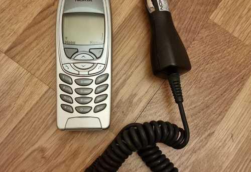 Nokia 6310i