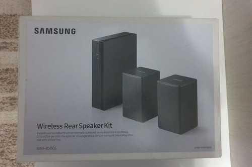 Акустика для саундбаров Samsung SWA-8500S