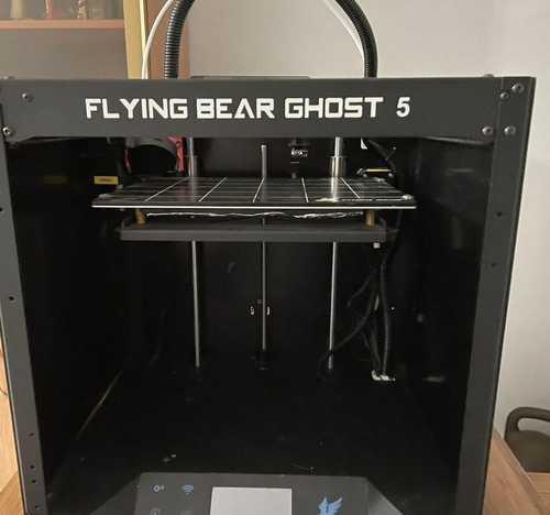 Flyingbear ghost 5 3Д принтер