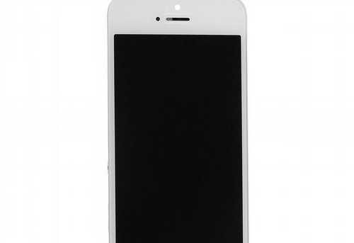 Дисплей aaa iPhone 5s белый