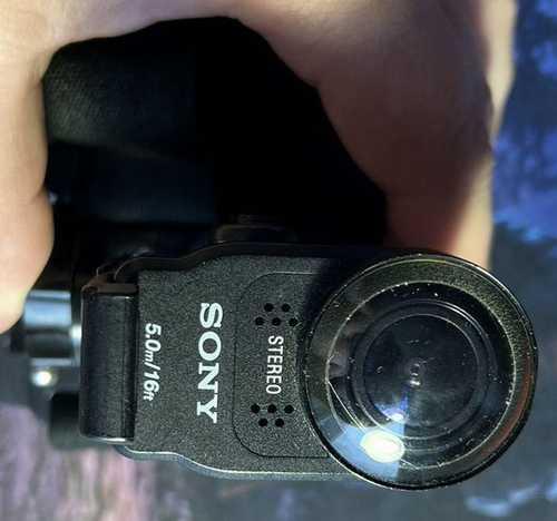 Видеокамера Sony HDR-AS30V