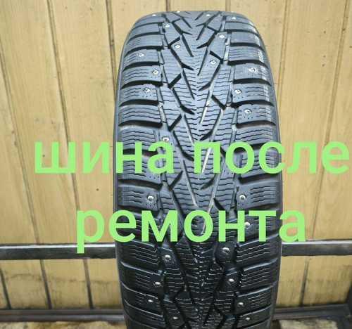 Nokian Tyres Nordman 7 195/55 R15 89T