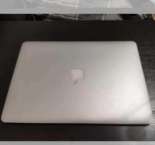 Apple macbook air 13 (2014)