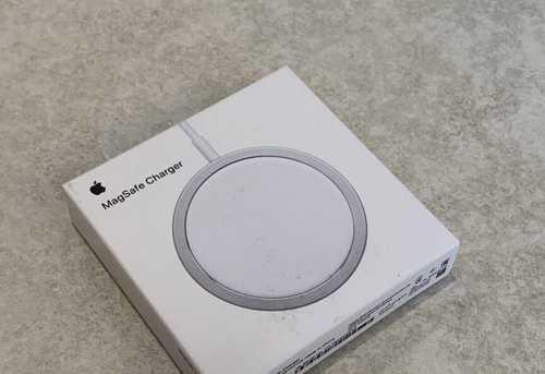 Оригинальная беспроводная зарядка Apple MagSafe