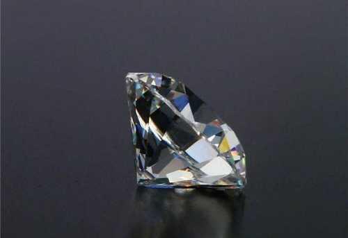 Бриллианты CVD 3,6 мм - 3,8 мм (0,2ct)