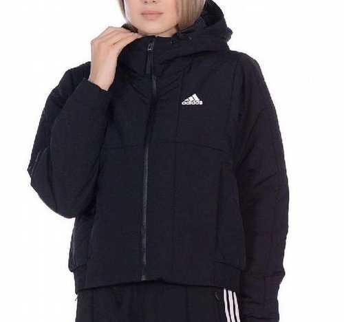 Куртка adidas женская