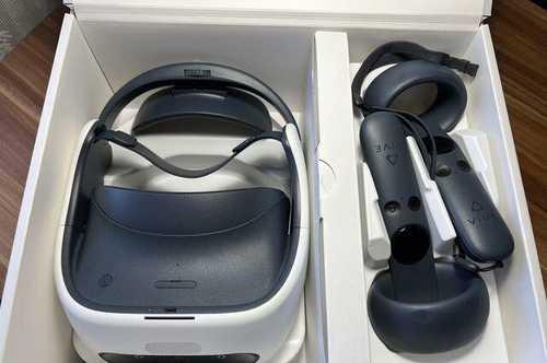 VR шлем Htc Vive Focus Plus (Новый)