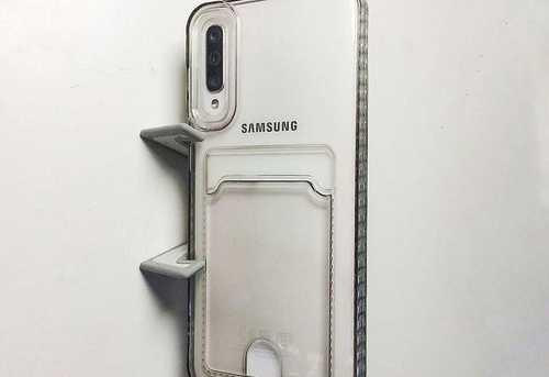 Чехол Samsung A50