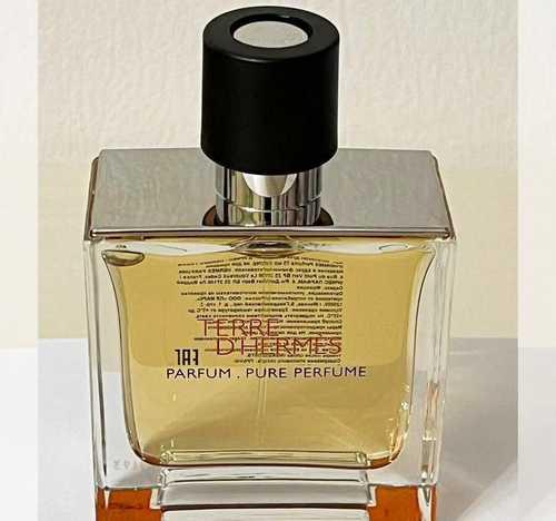 Hermes Terre d'Hermes parfum