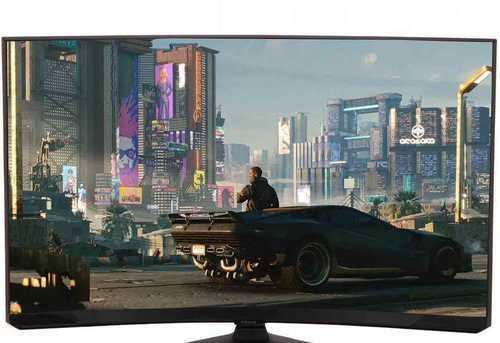 32" Монитор Samsung Odyssey Neo G8