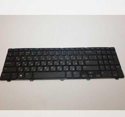 Клавиатура Dell 15R 5537, 0G67V1