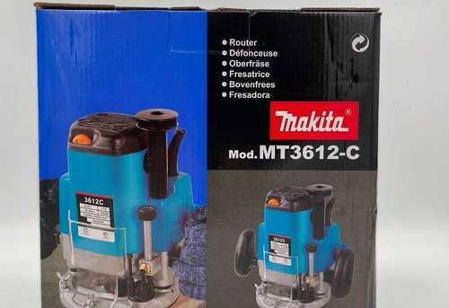 Фрезер Makita MT3612-C LUX