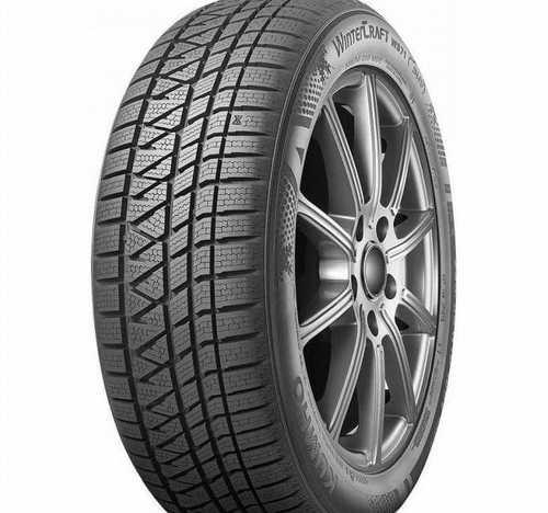 Kumho WinterCraft WS71 235/65 R18 106H