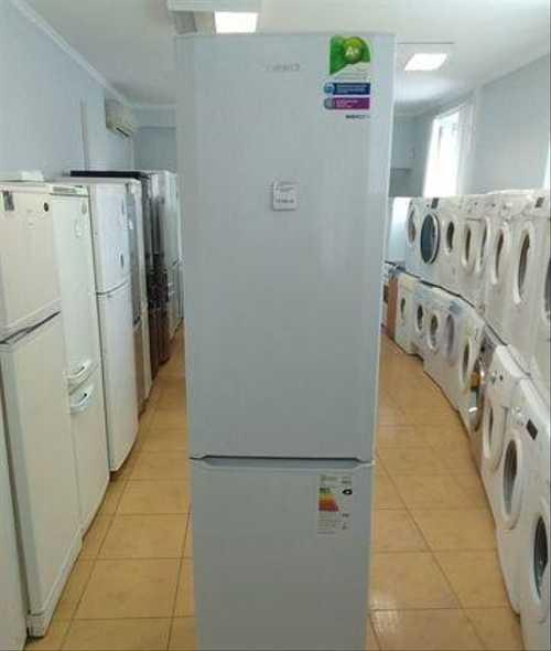 Холодильник Beko CS335020. Гарантия