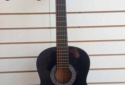 Классическая гитара Belucci 3905 BK