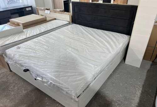 Кровать интерьерная 160х200 см