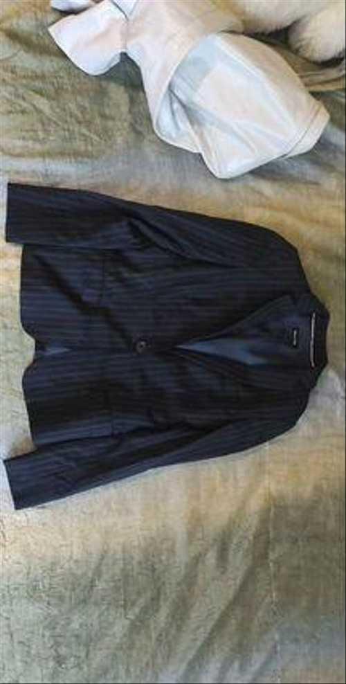 Massimo Dutti пиджак
