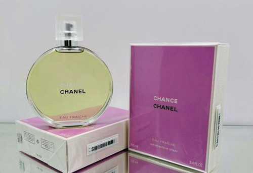 Chanel Chance 100 мл