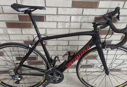 Велосипед Specialized Tarmac SL5 Comp 54