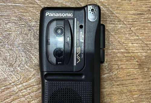 Кассетный диктофон Panasonic RN-302