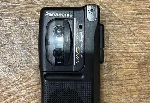 Кассетный диктофон Panasonic RN-302