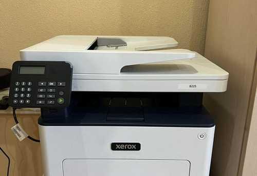 Мфу принтер Xerox B225