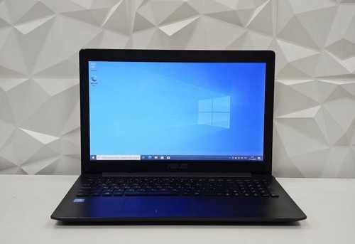 15.6" ASUS X553S, 256 ГБ, Pentium N3700, RAM 4 ГБ, Intel HD Graphics